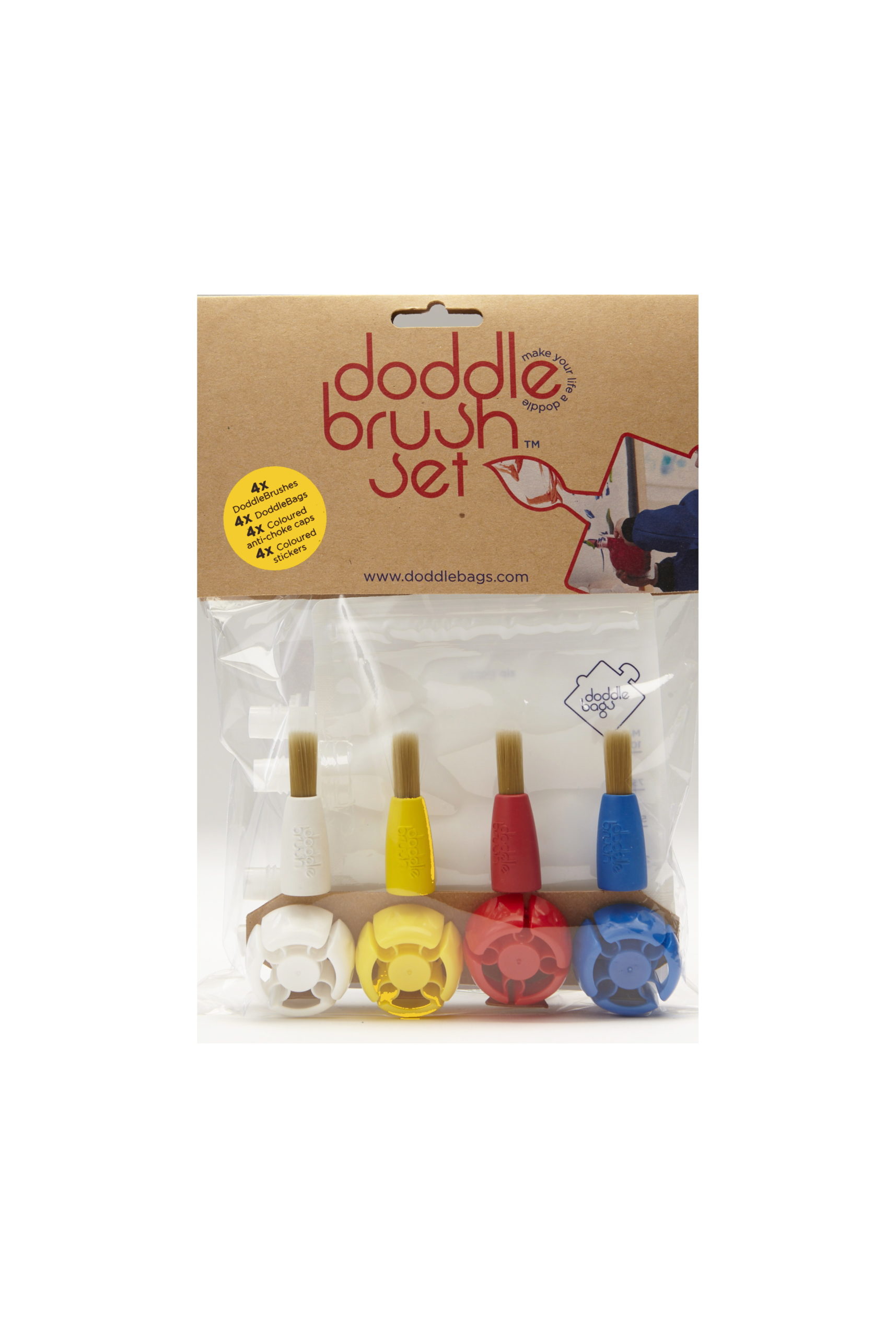 DoddleBrush Set ⋆ Tartaruguita