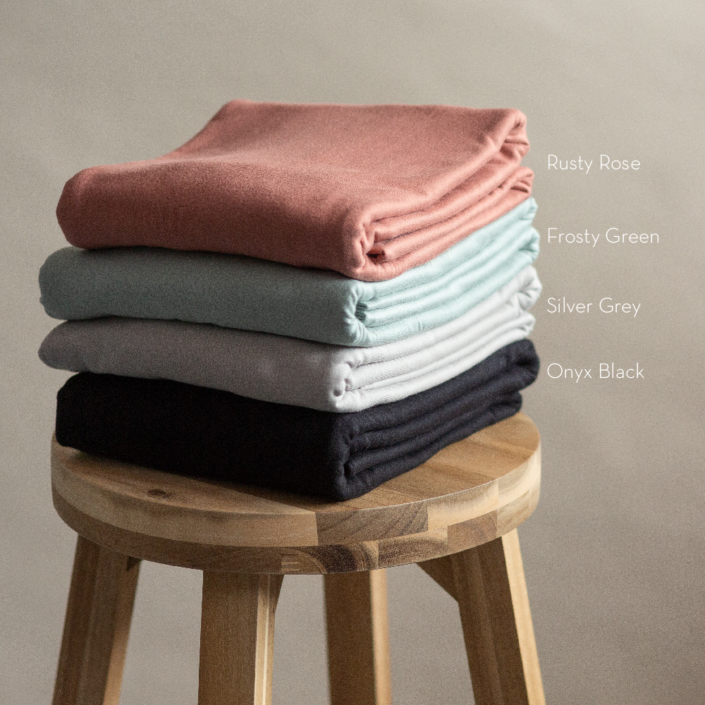 ISARA Stretchy Wrap ⋆ Tartaruguita Pano elástico Bambu 4.º Trimestre