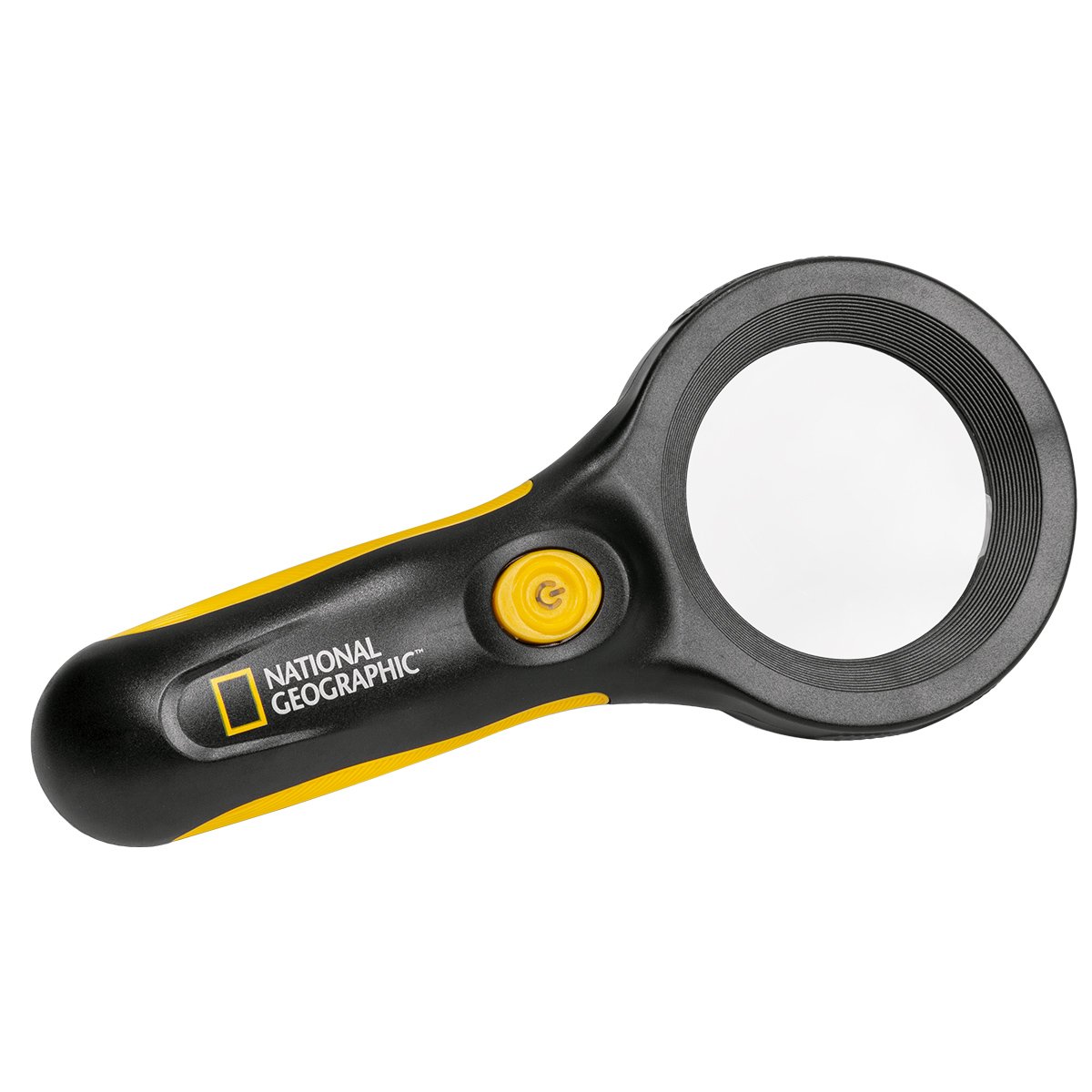 Lupa LED 3x - National Geographic ⋆ Tartaruguita Lupa LED National ...